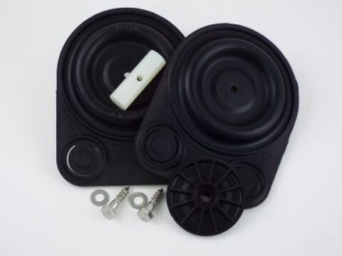 Patay Diaphragm Service Kit for the DD100 and DD70 Range of Pumps ...